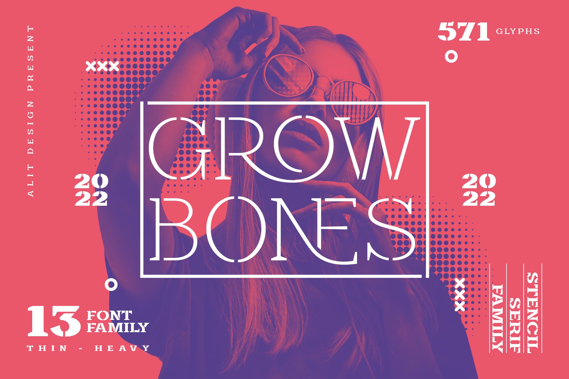 Grow Bones