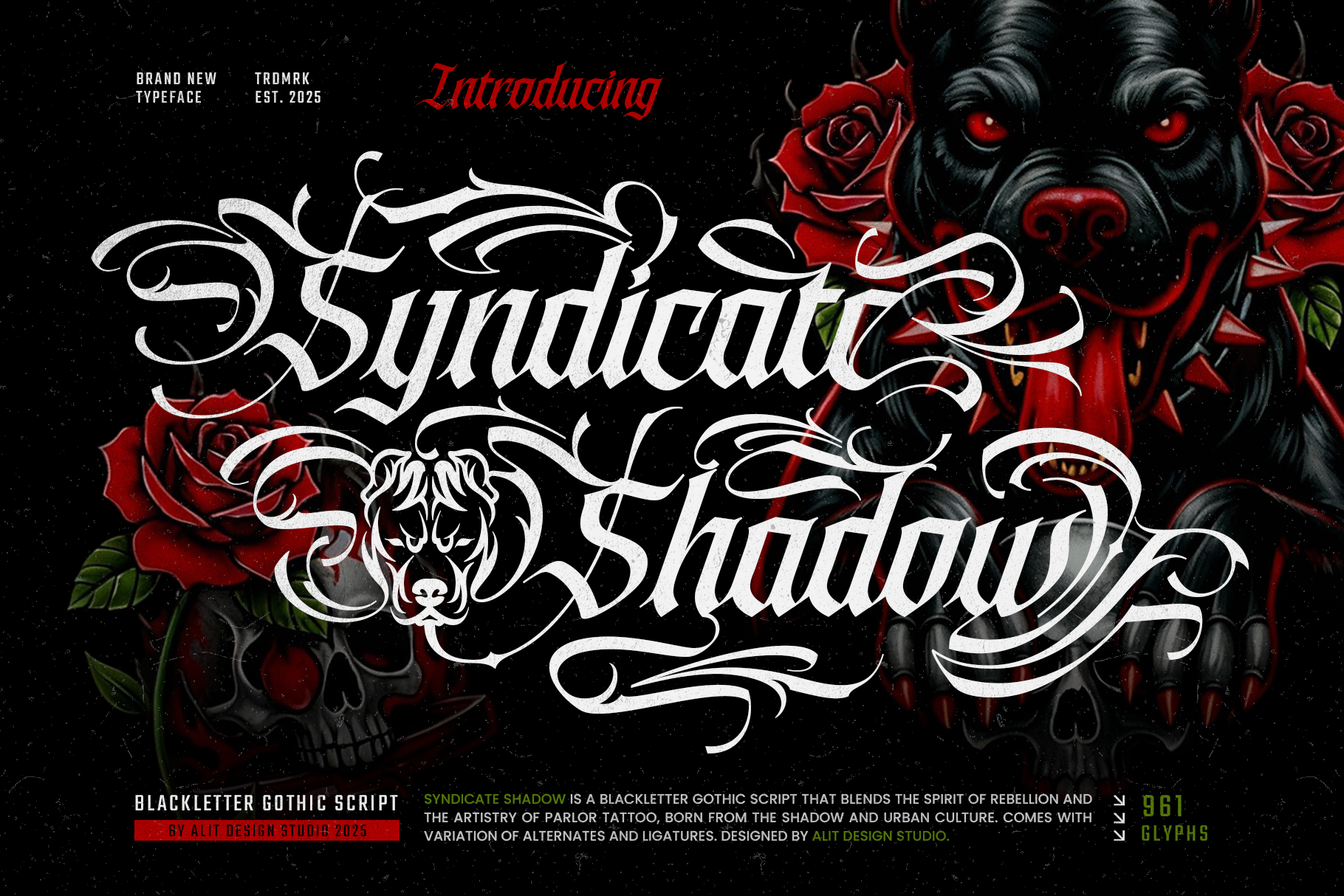 Syndicate Shadow